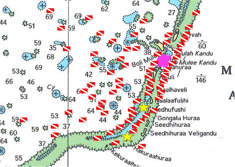 Maldives Complete - Home